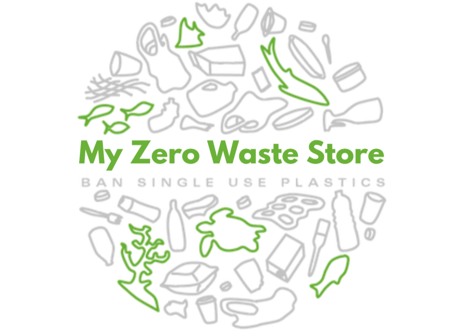 Refill Shop | My Zero Waste Store
